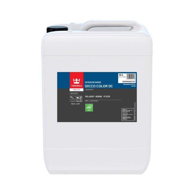 Dicco Color | Tikkurila