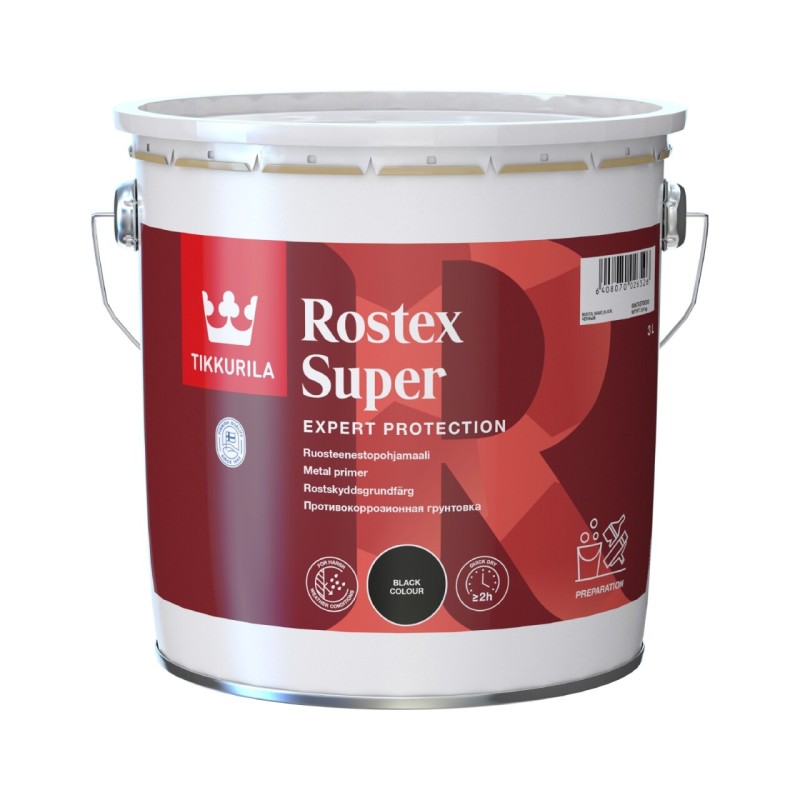 Rostex Super | Tikkurila