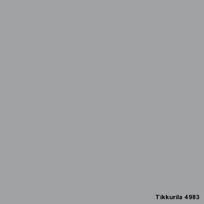 4983 4983 | Tikkurila