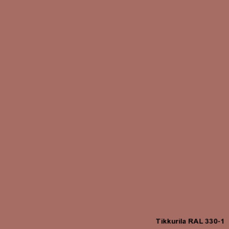 RAL 330-1 RAL 330-1 | Tikkurila