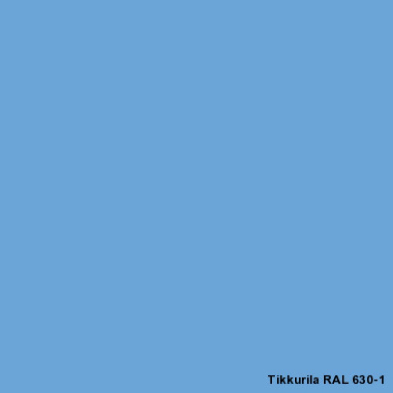 RAL 630-1 RAL 630-1 | Tikkurila