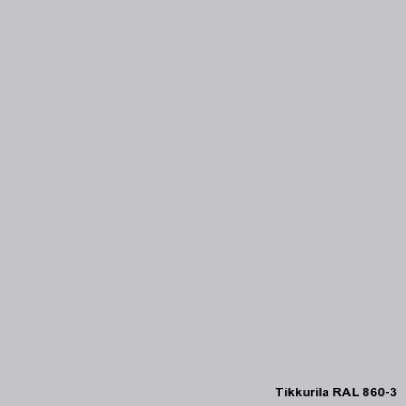 RAL 860-3 RAL 860-3 | Tikkurila