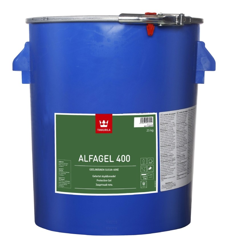 Alfagel 400 | Tikkurila