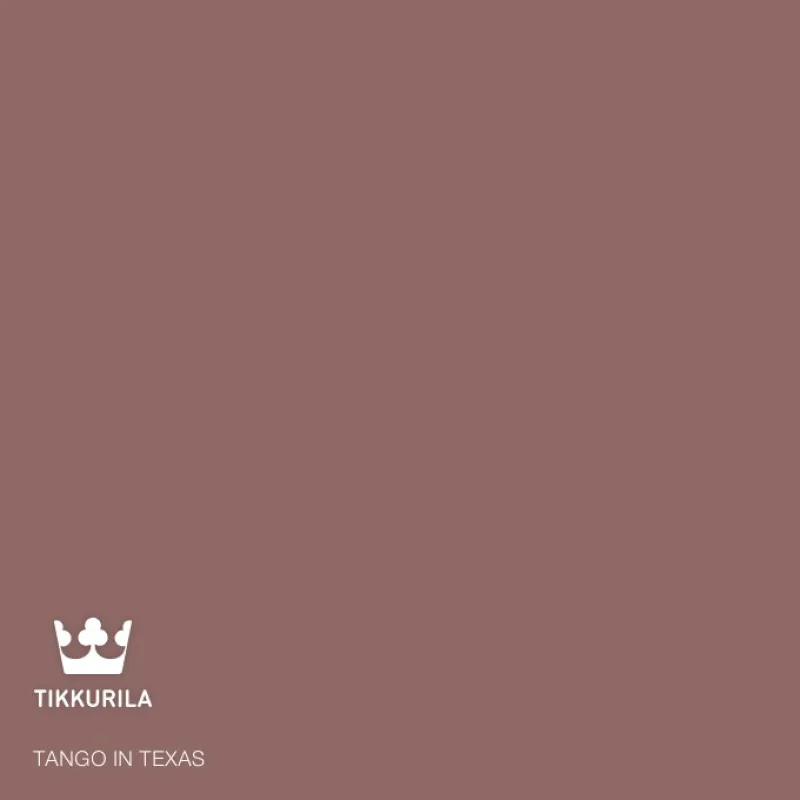 Tango in Texas Tango in Texas | Tikkurila