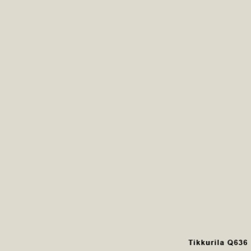 Q636 Q636 | Tikkurila