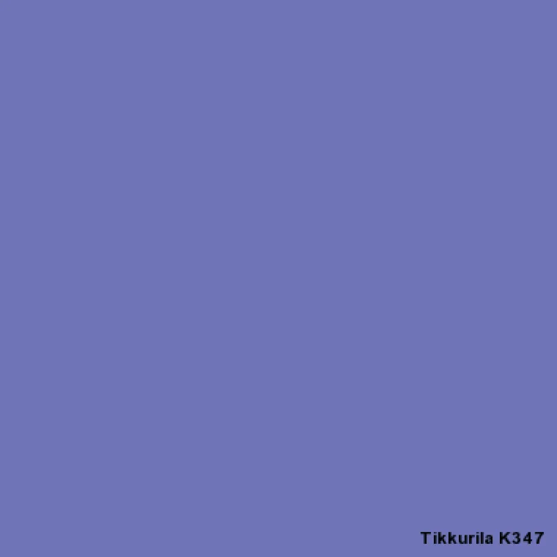 K347 K347 | Tikkurila