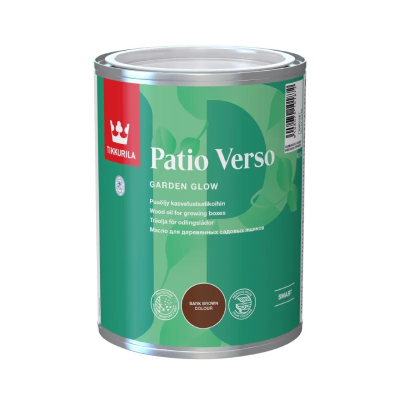 Patio Verso | Tikkurila