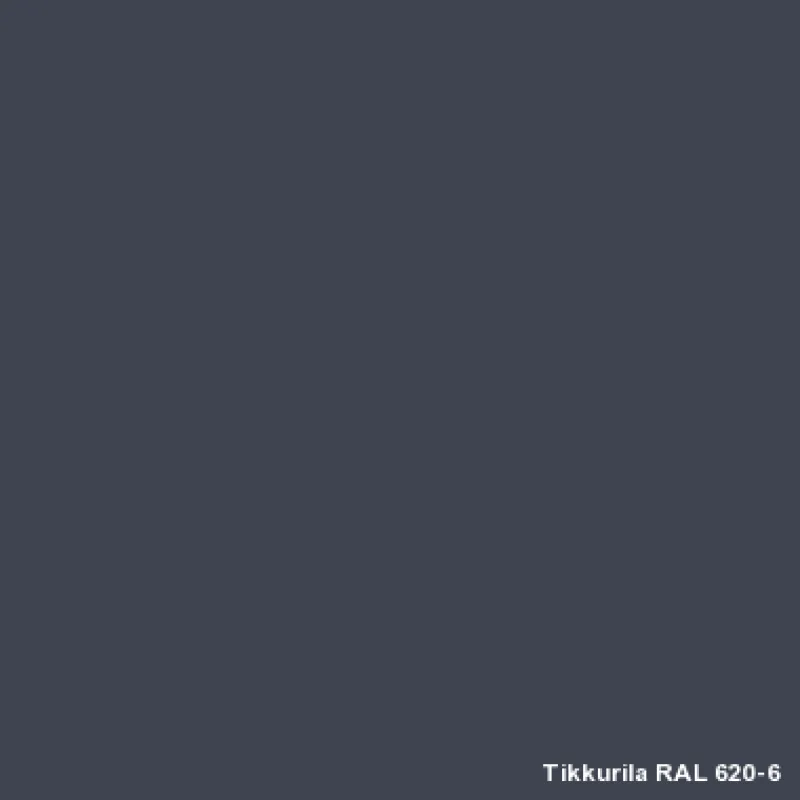 RAL 620-6 RAL 620-6 | Tikkurila