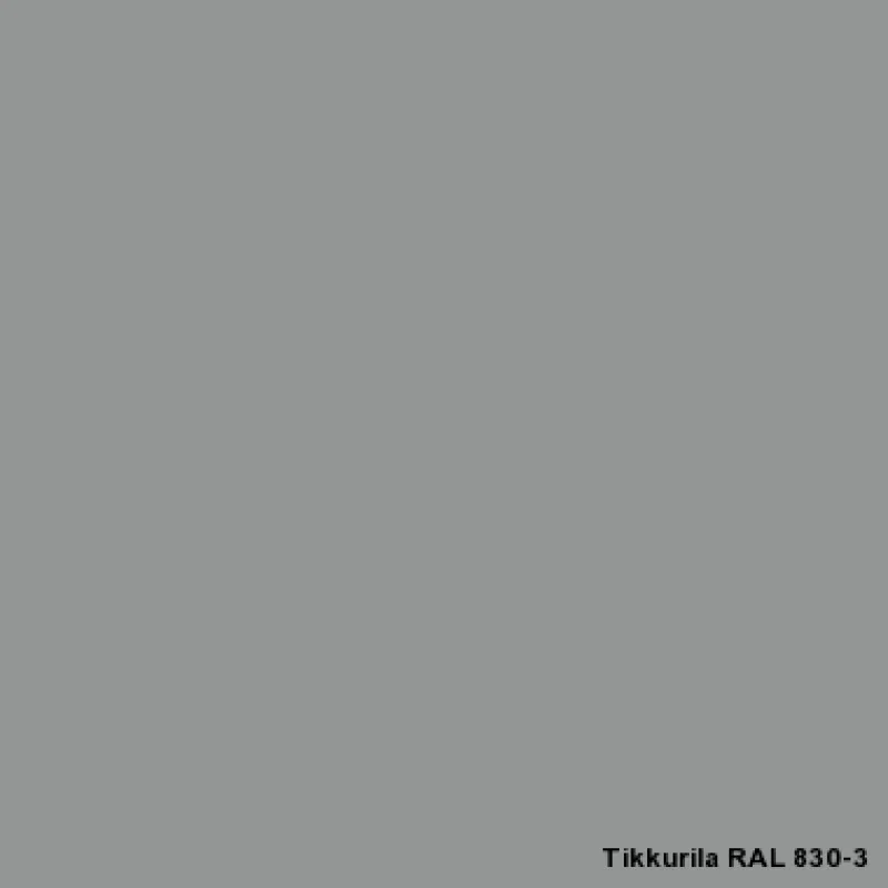 RAL 830-3 RAL 830-3 | Tikkurila