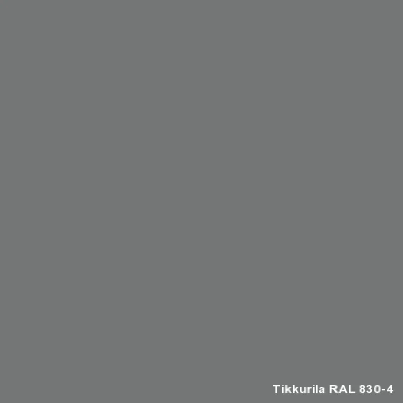 RAL 830-4 RAL 830-4 | Tikkurila